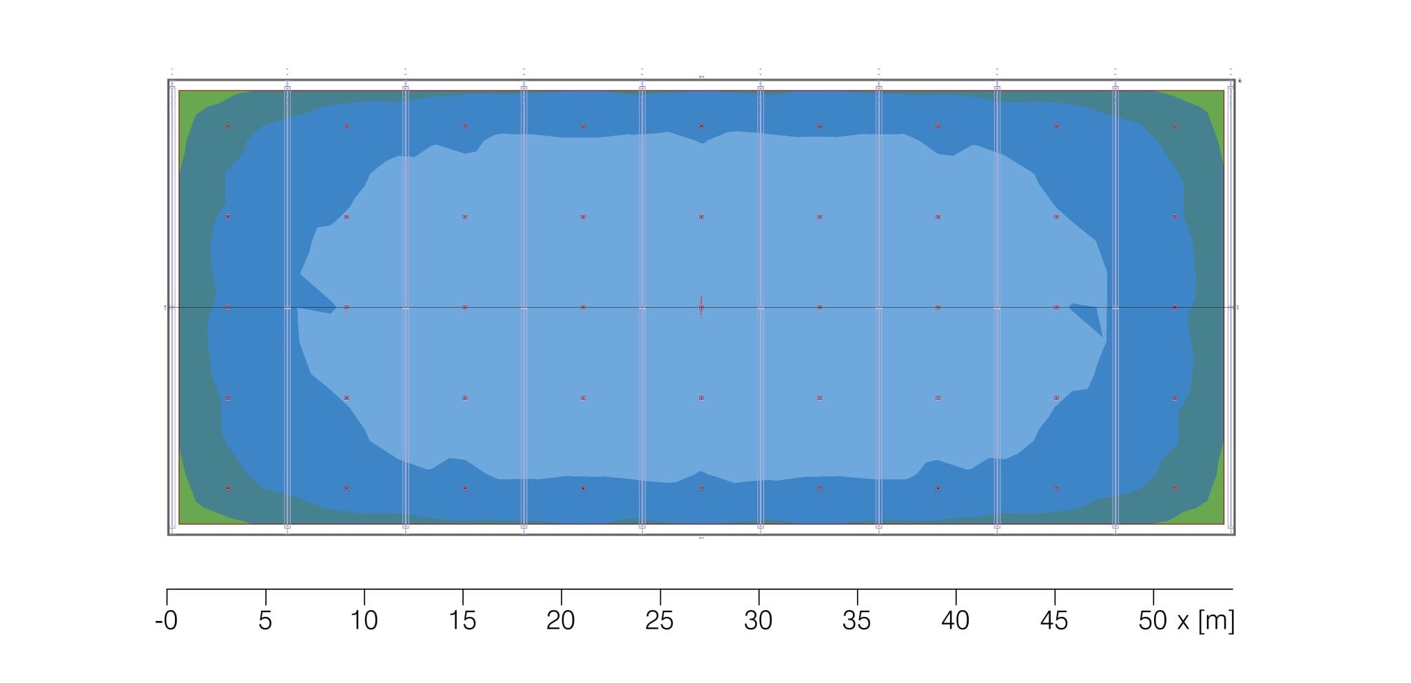 LED Bay Lighting | Raytec