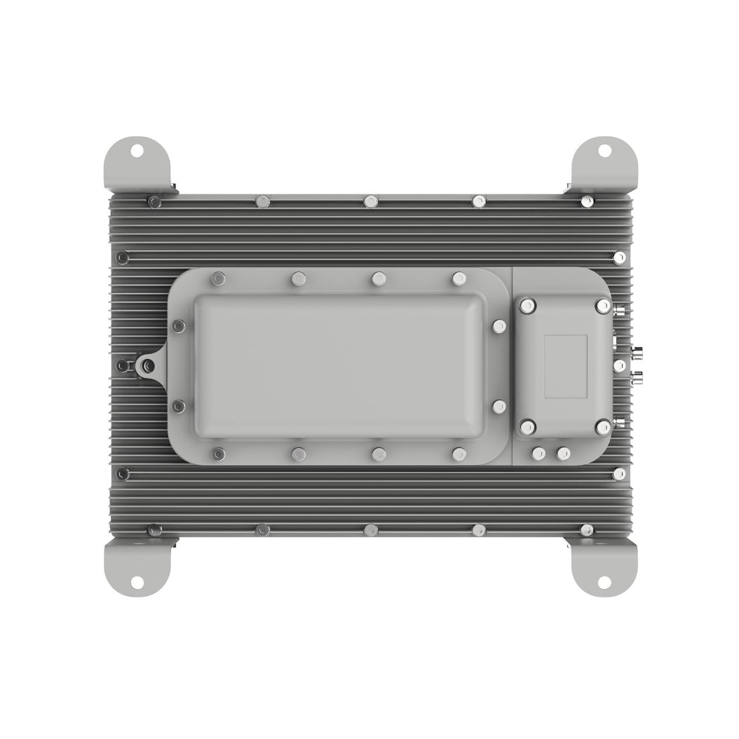 High Power Bay | WARRIOR Bay HPBY Raytec