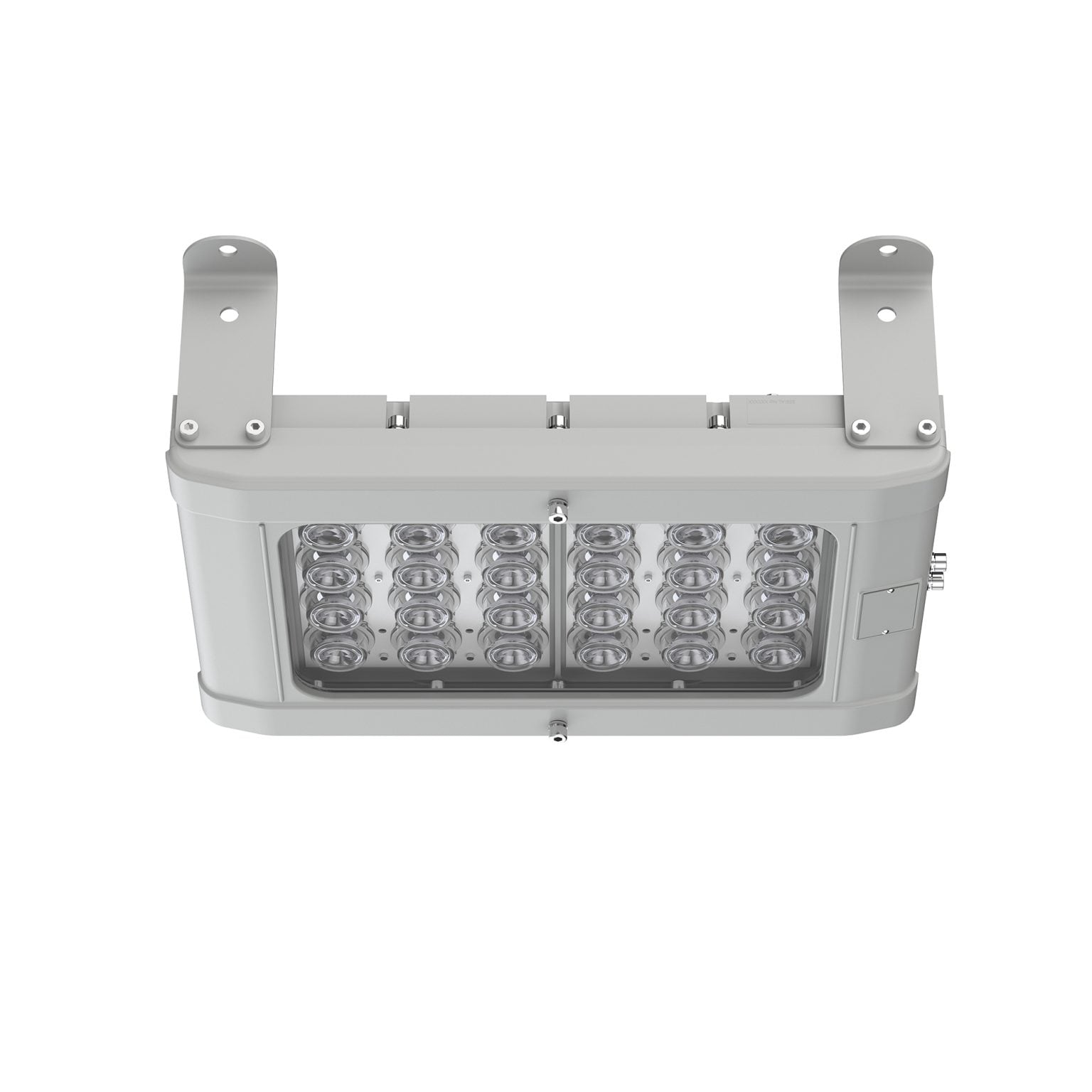 High Power Bay | WARRIOR Bay HPBY Raytec