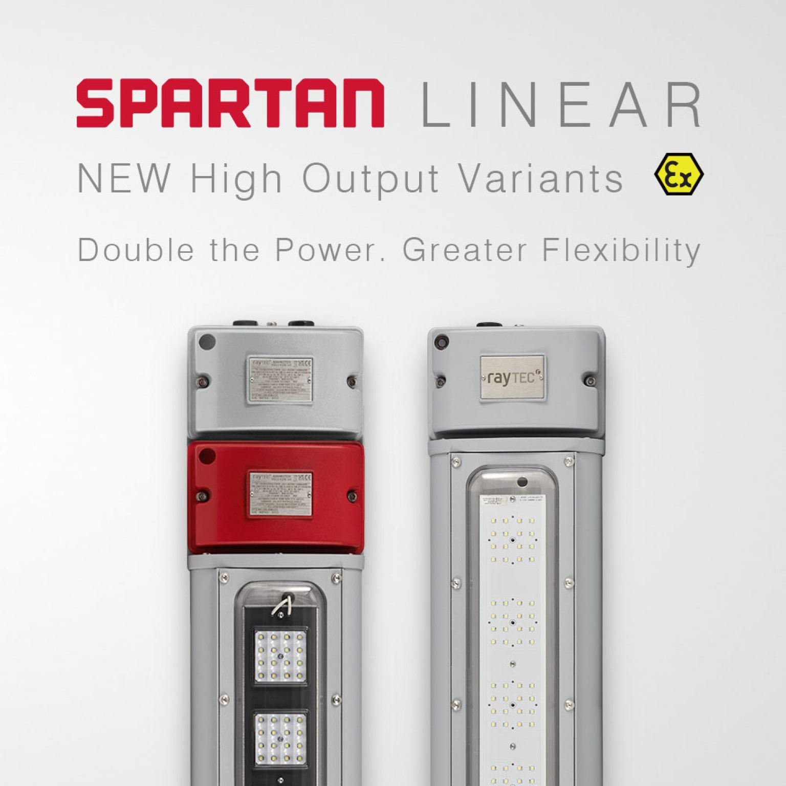 Raytec LED Lighting - Home