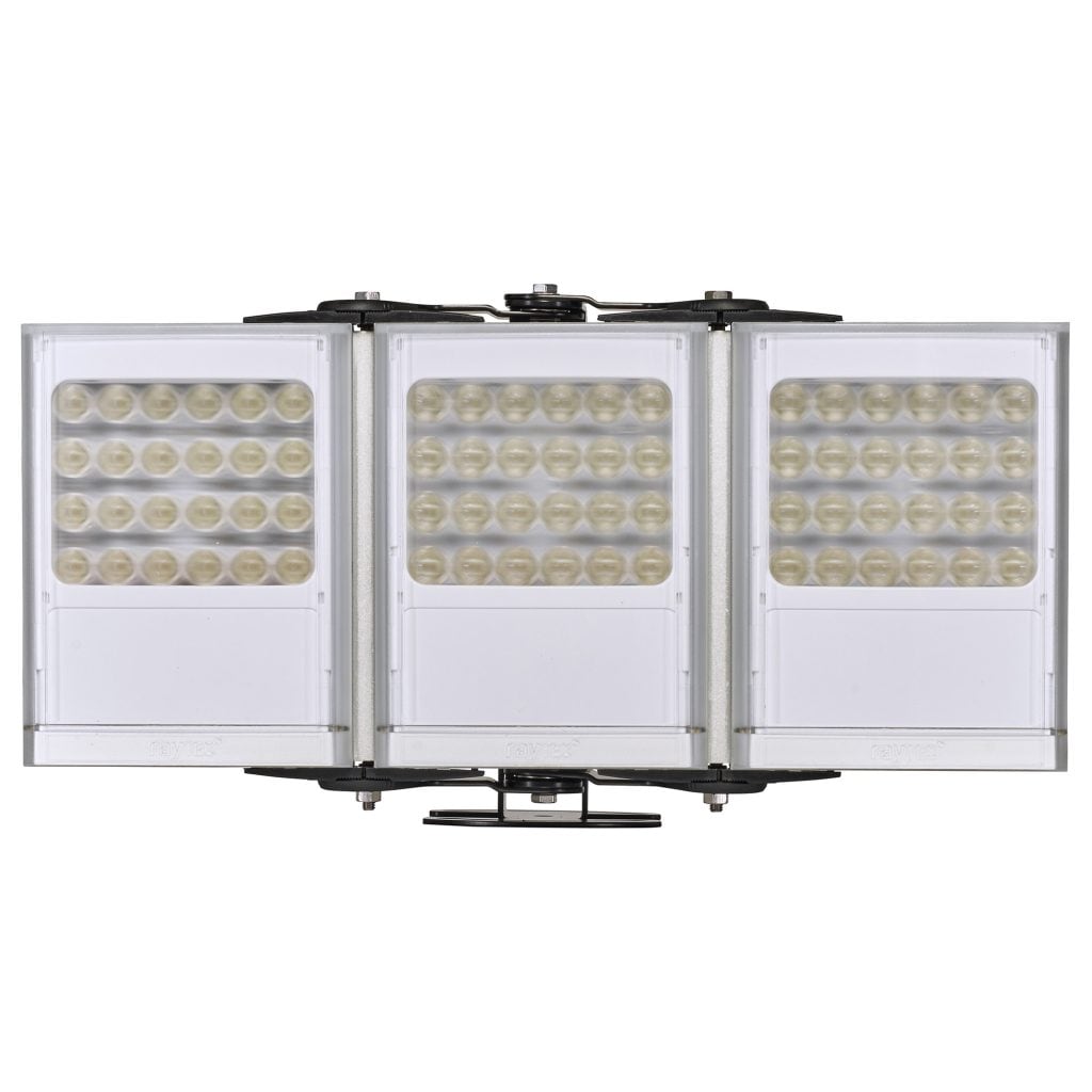 Wide Angle LED Lights | VARIO2 Panoramic Ultra | Raytec