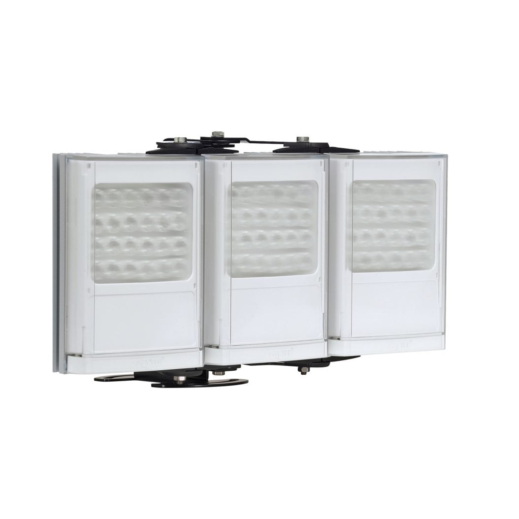 Wide Angle LED Lights | VARIO2 Panoramic Ultra | Raytec