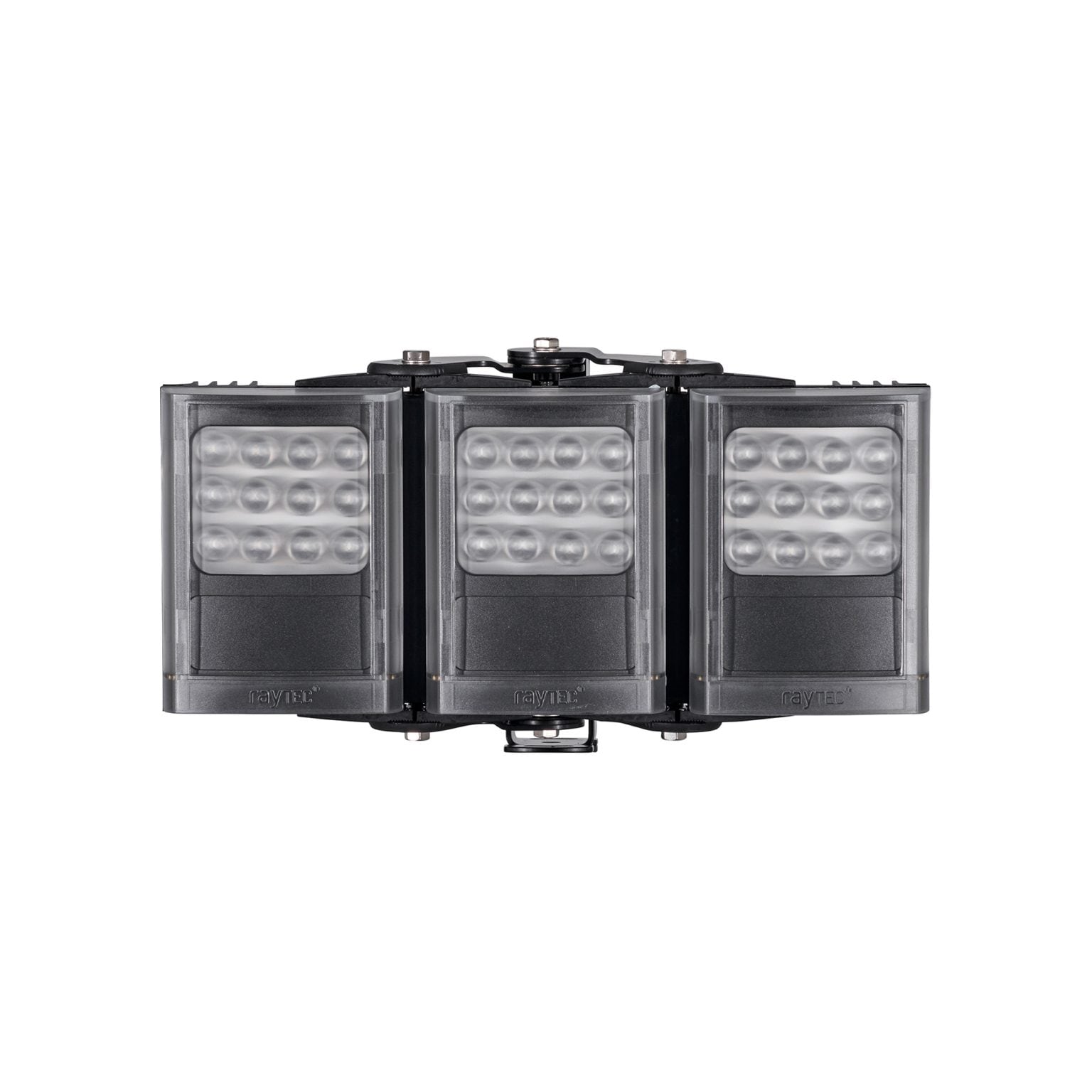 Wide Angle IR Illimunator | VARIO2 Panoramic Ultra | Raytec LED