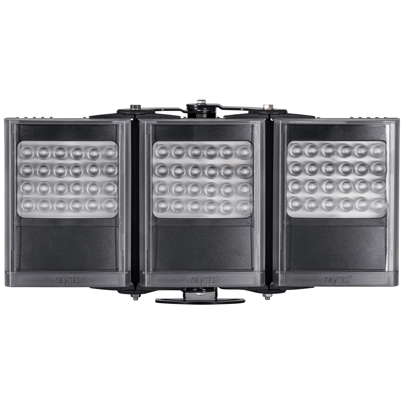 Security Lighting | Raytec LED Illuminators