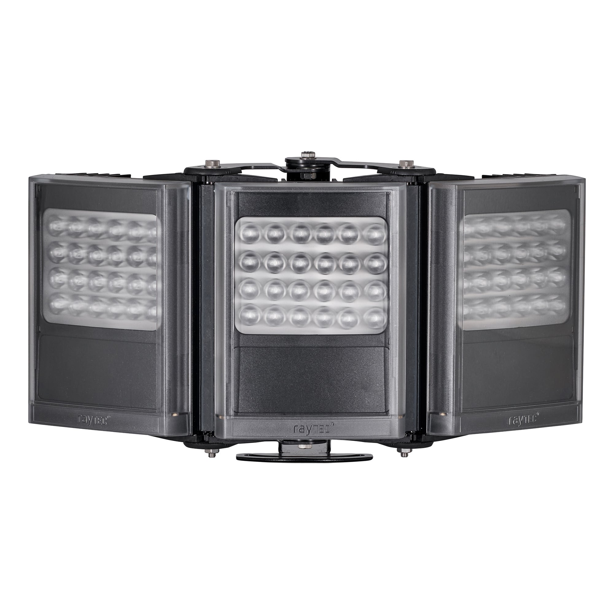 Wide Angle IR Illimunator | VARIO2 Panoramic Ultra | Raytec LED