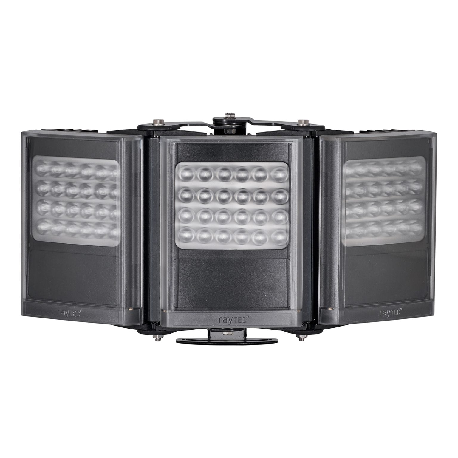 Wide Angle IR Illimunator | VARIO2 Panoramic Ultra | Raytec LED