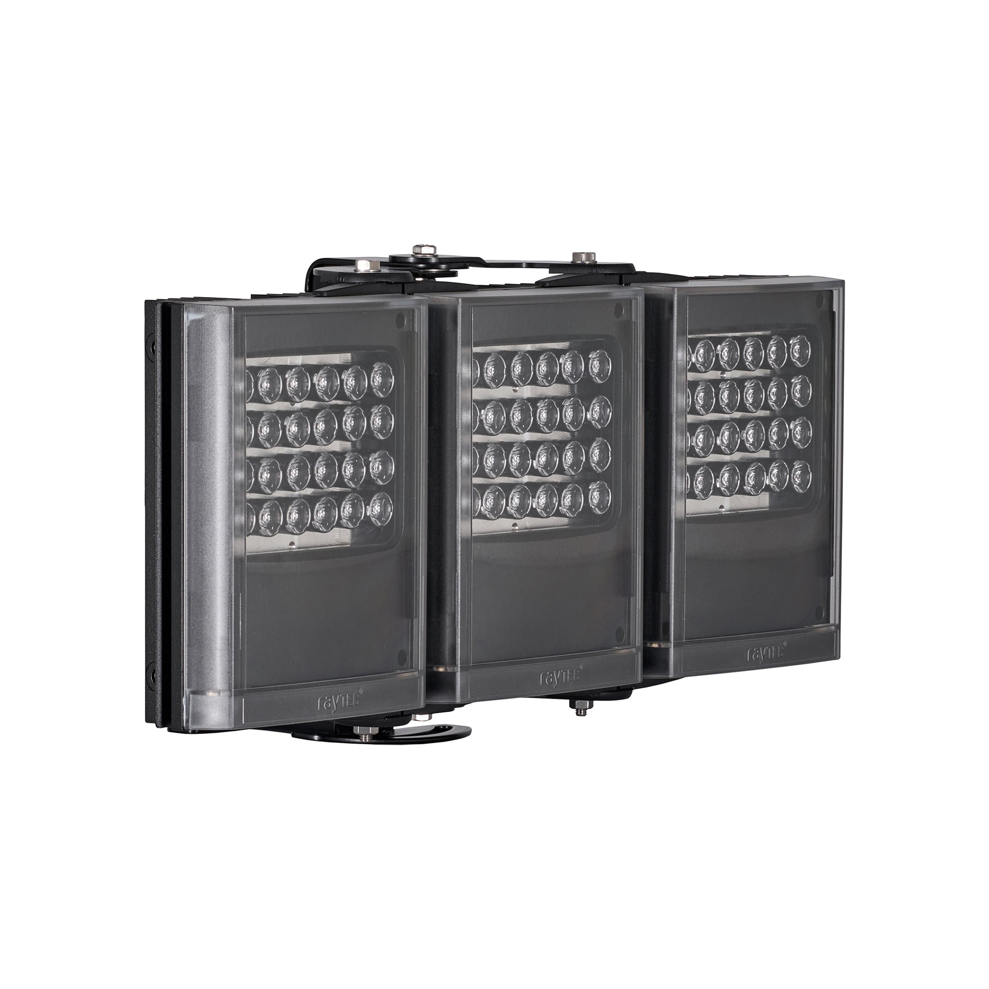 Wide Angle IR Illimunator | VARIO2 Panoramic Ultra | Raytec LED