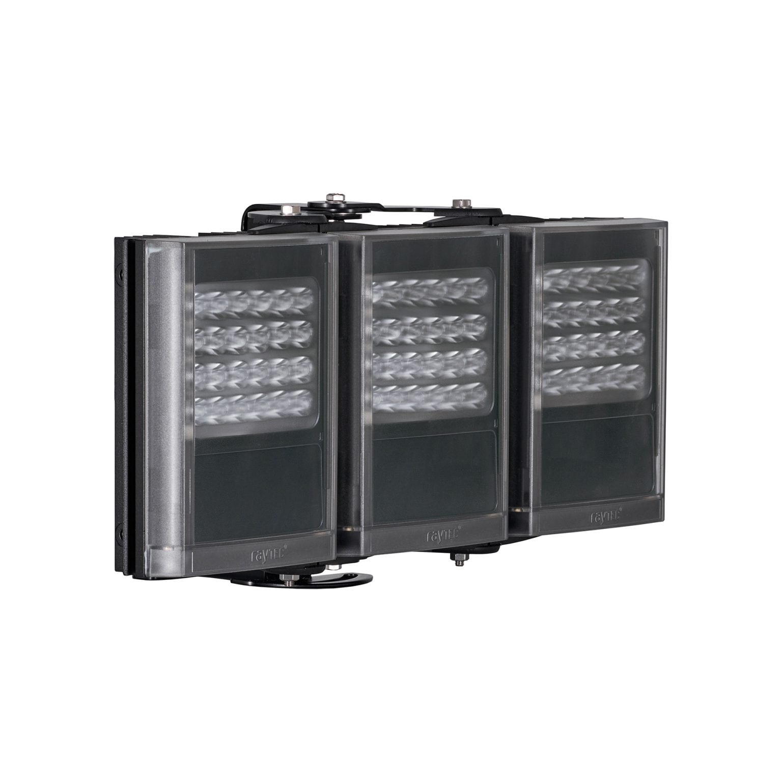Security Lighting - Raytec LED Illuminators