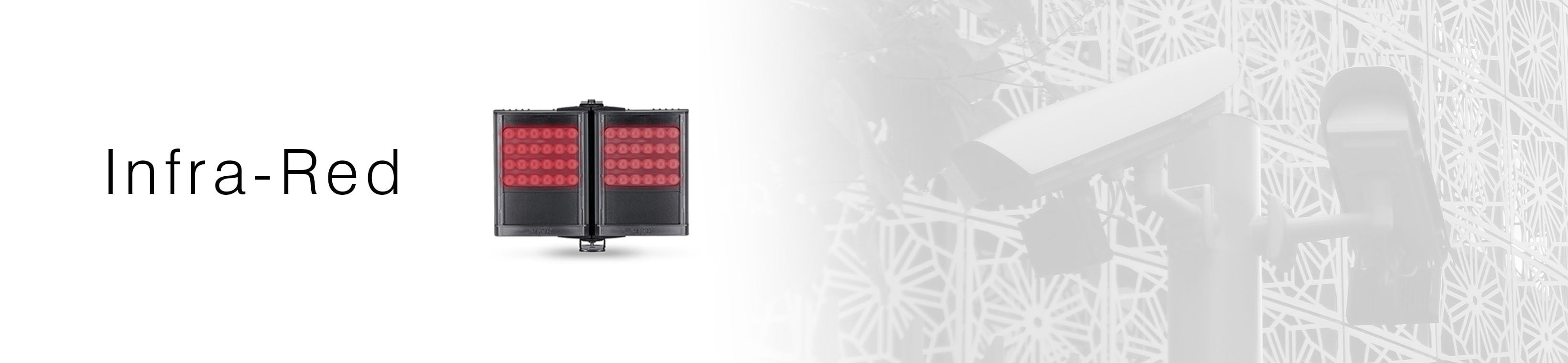 The Use of Infra-Red Light for Video Surveillance Systems | Raytec Blogs