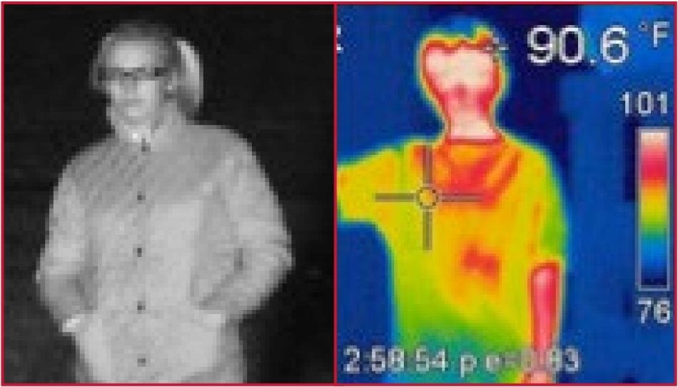 Lighting Theory - Raytec