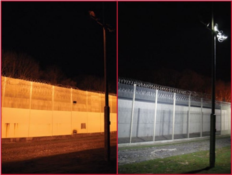 Lighting Theory - Raytec