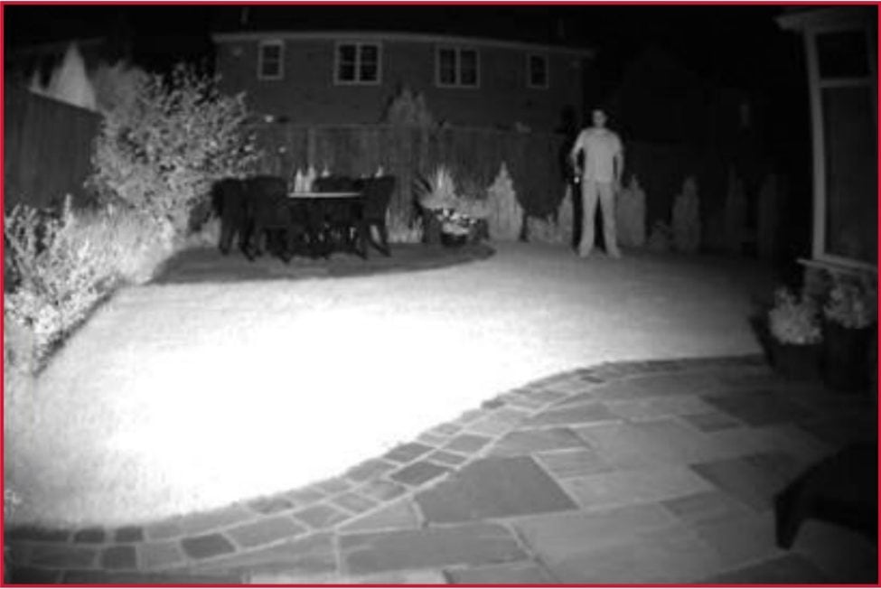 Lighting Theory - Raytec