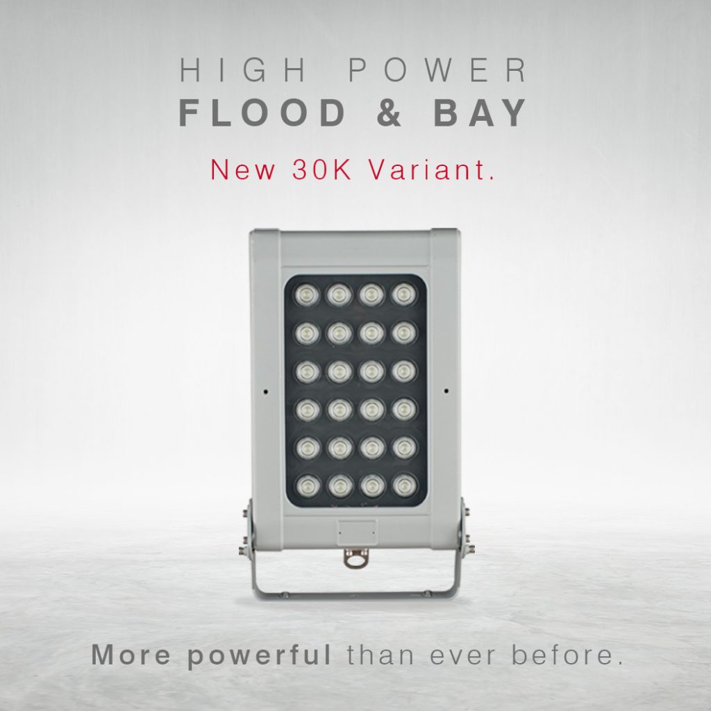 Raytec LED Lighting - Home