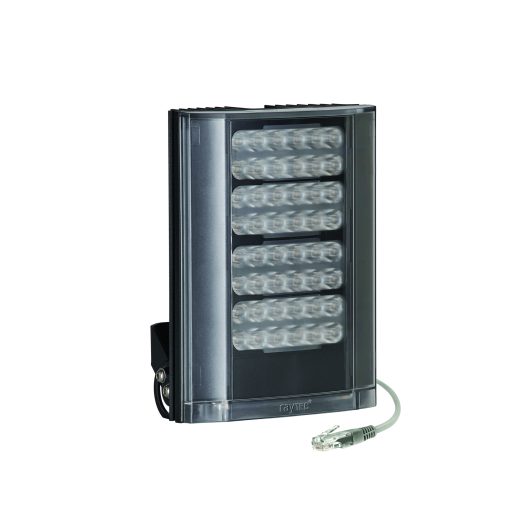 Infrared Security Light - VARIO2 IPPoE | Raytec LED Illuminators