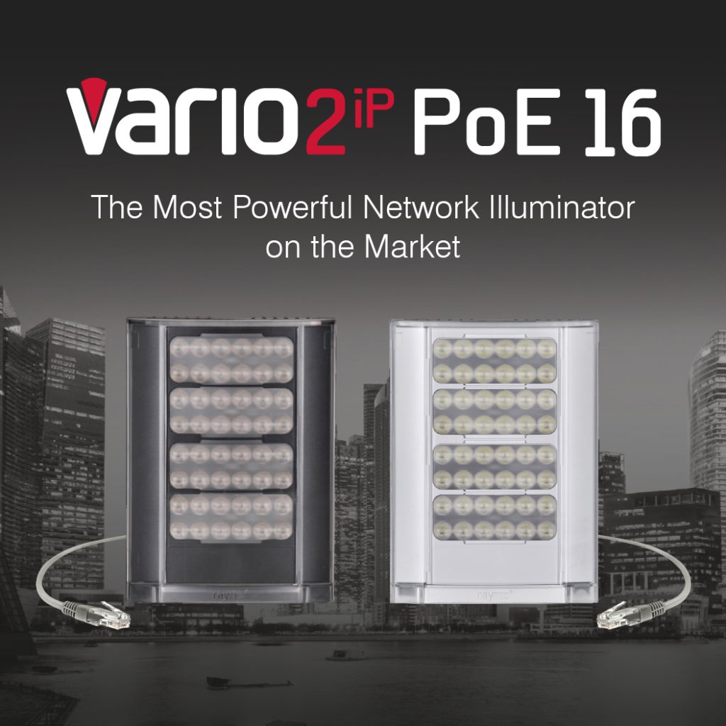 Raytec LED Lighting - Home