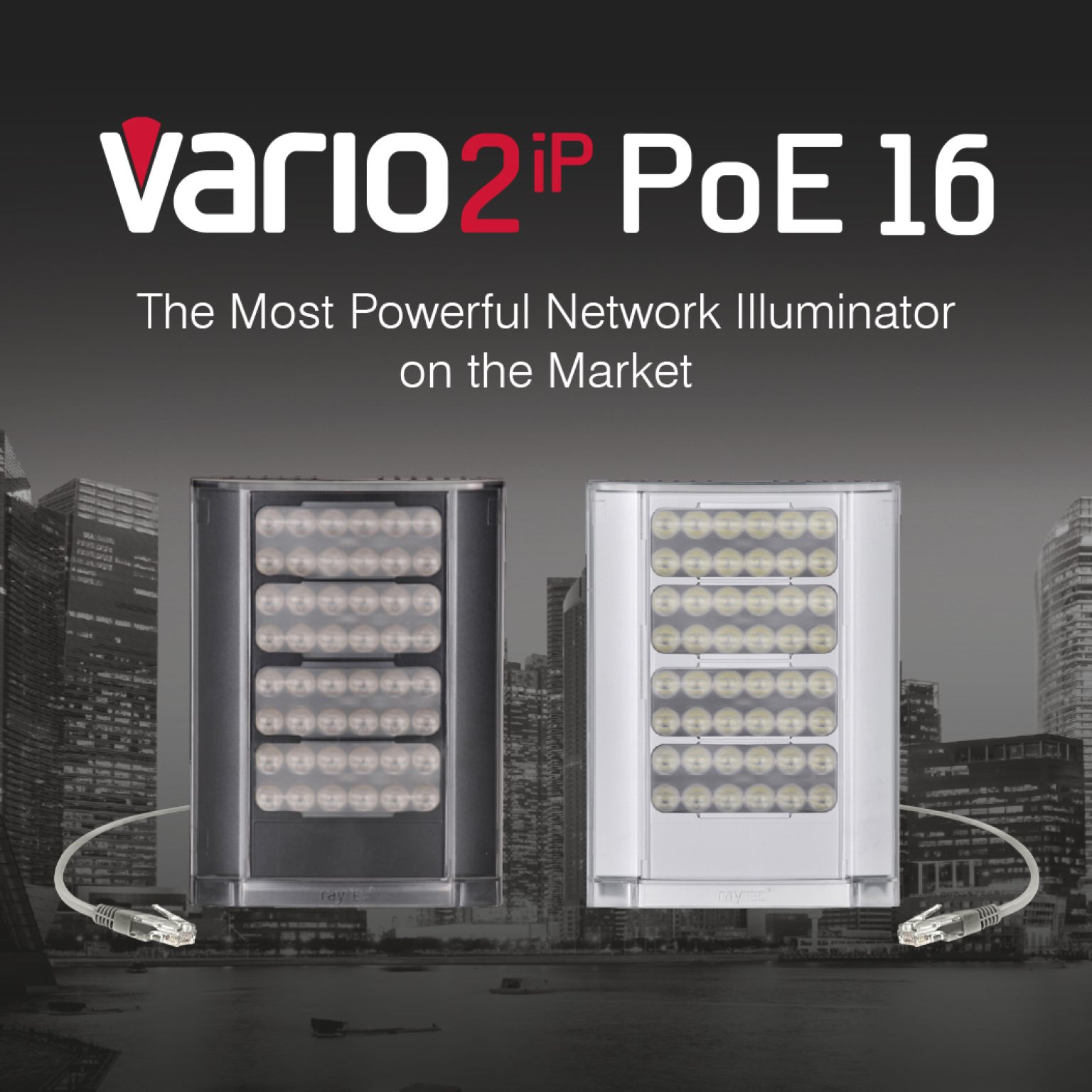 Raytec LED Lighting - Home