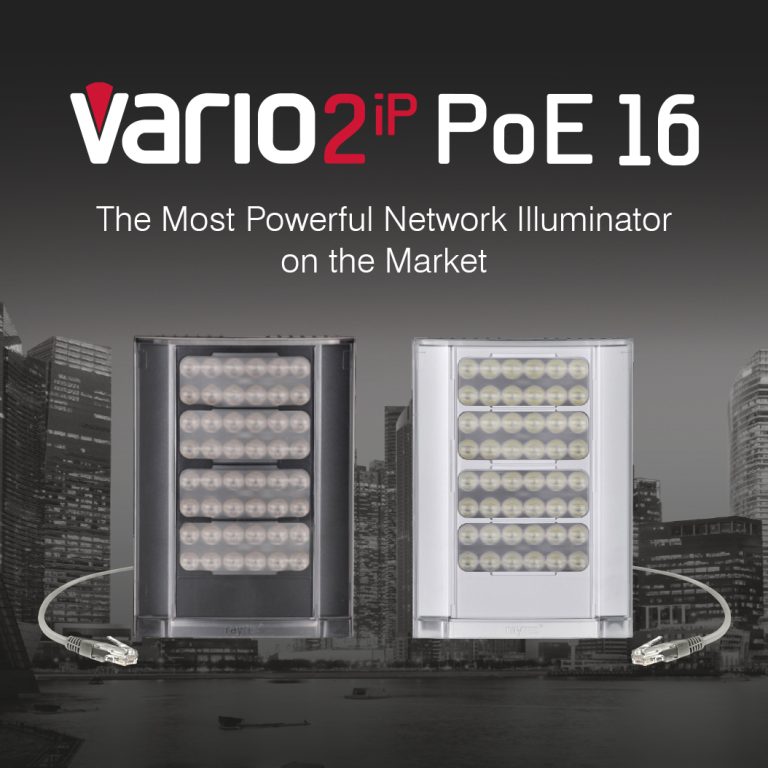 Raytec LED Lighting - Home