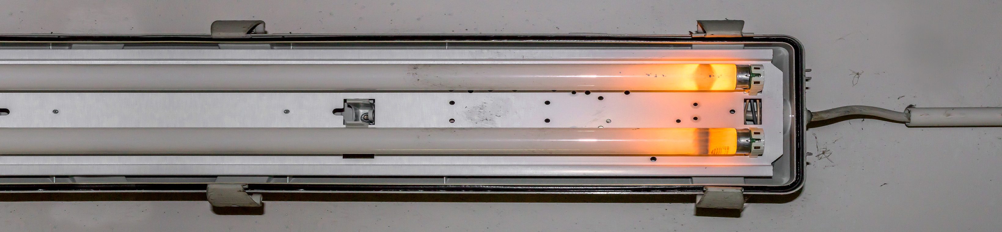 Fluorescent Lighting Ban: Everything You Need to Know - Raytec