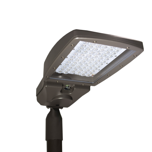 Pole Mount Lighting - Raytec LED Luminaires