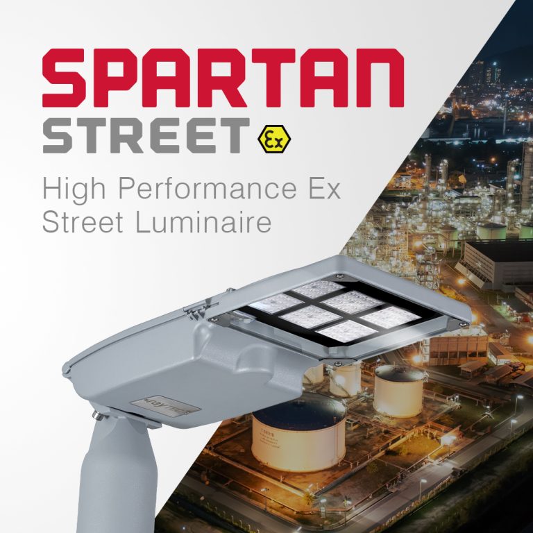 Raytec LED Lighting - Home