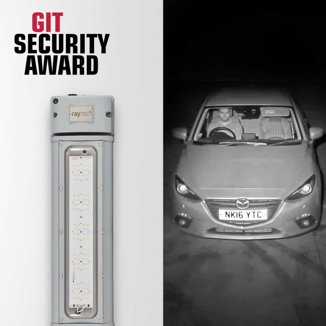 Raytec LED Lighting - Home