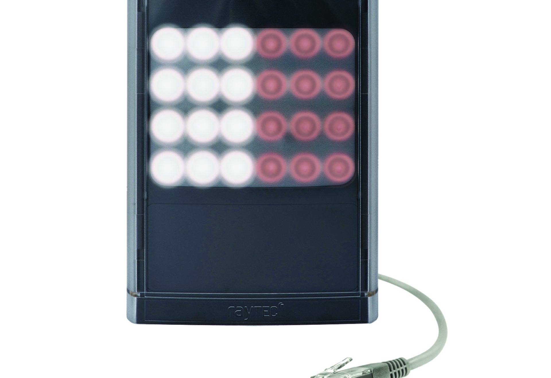 Lighting for Perimeter Protection - Raytec