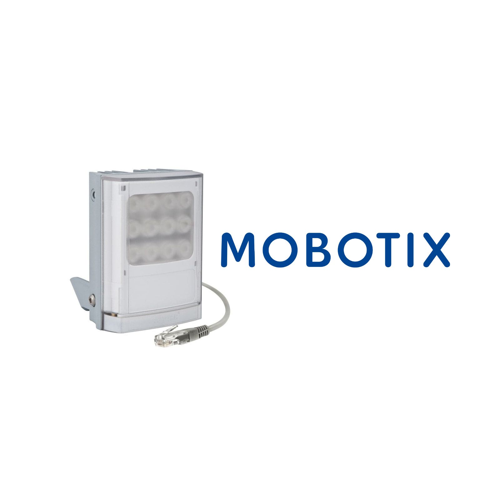 Raytec: New VARIO2 IP Integration with MOBOTIX HUB System