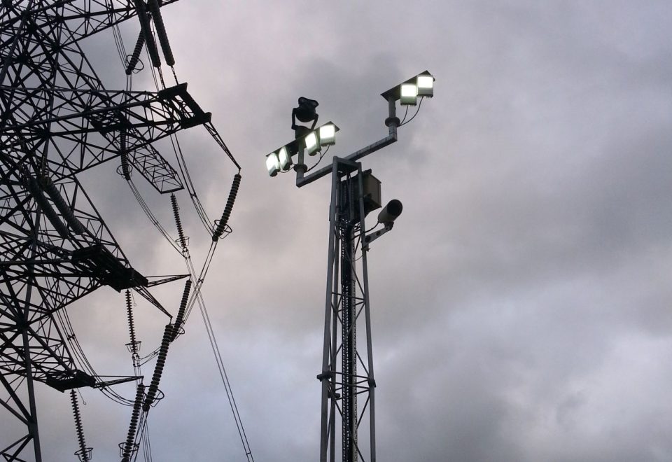 Raytec | Hazardous Area, Industrial, Transport & Security Lighting