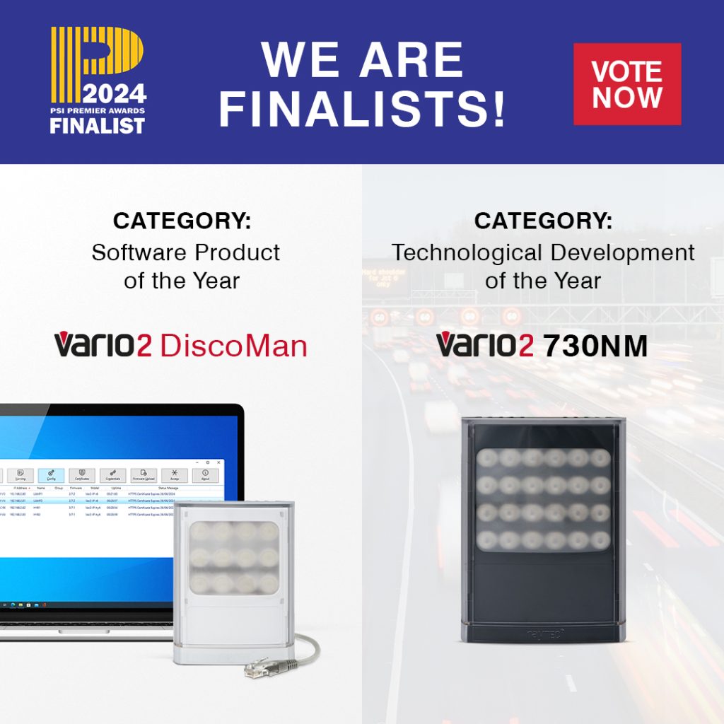 Raytec LED Lighting - Home