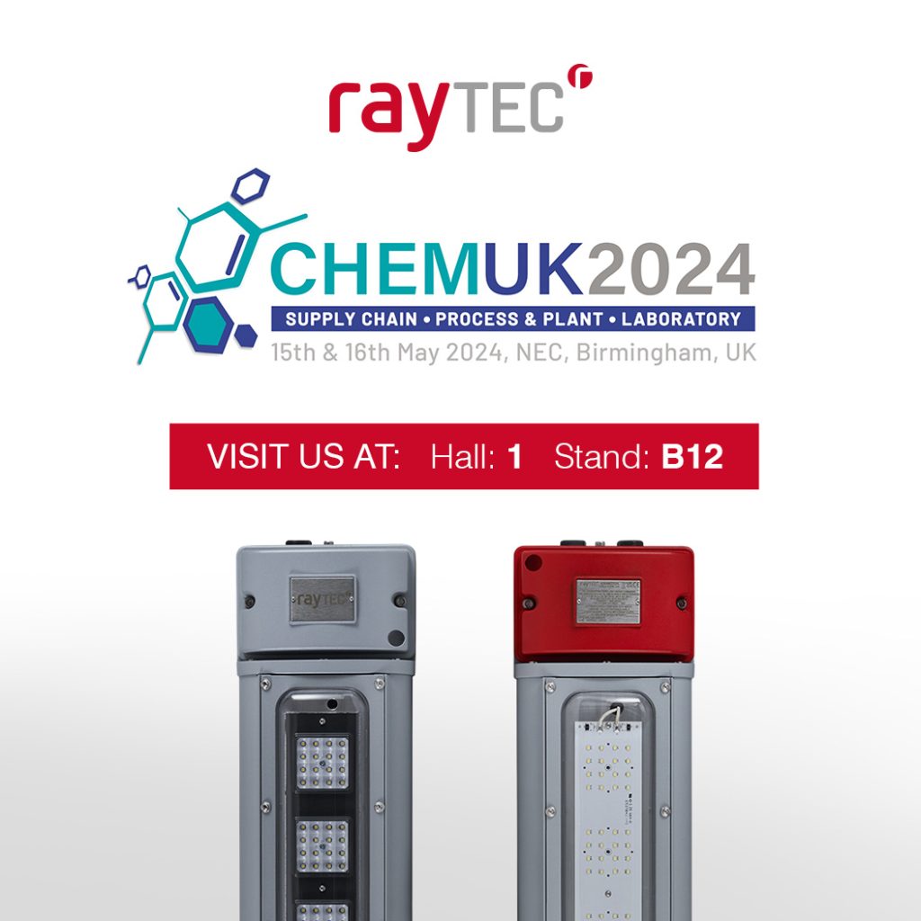 Raytec LED Lighting - Home