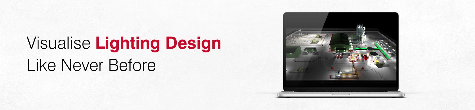 A Professional Lighting Design Improves Performance and Reduces Costs