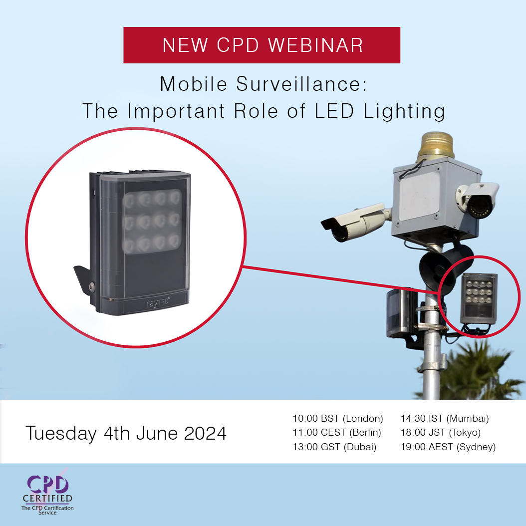 Raytec LED Lighting - Home