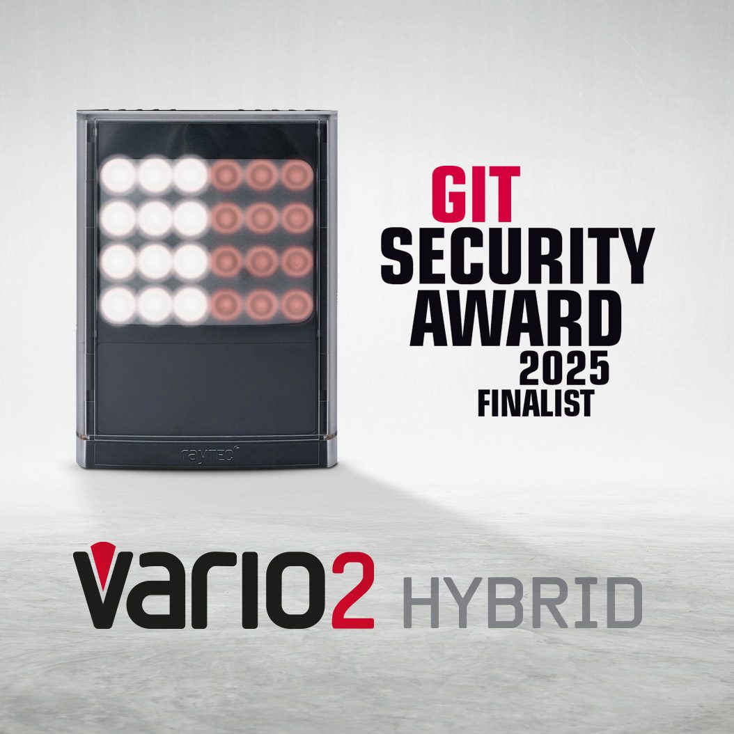 Blog | Raytec | LED Lighting Experts