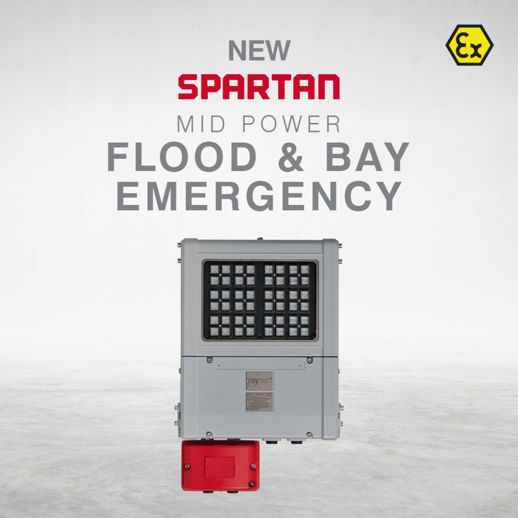 Raytec LED Lighting - Home