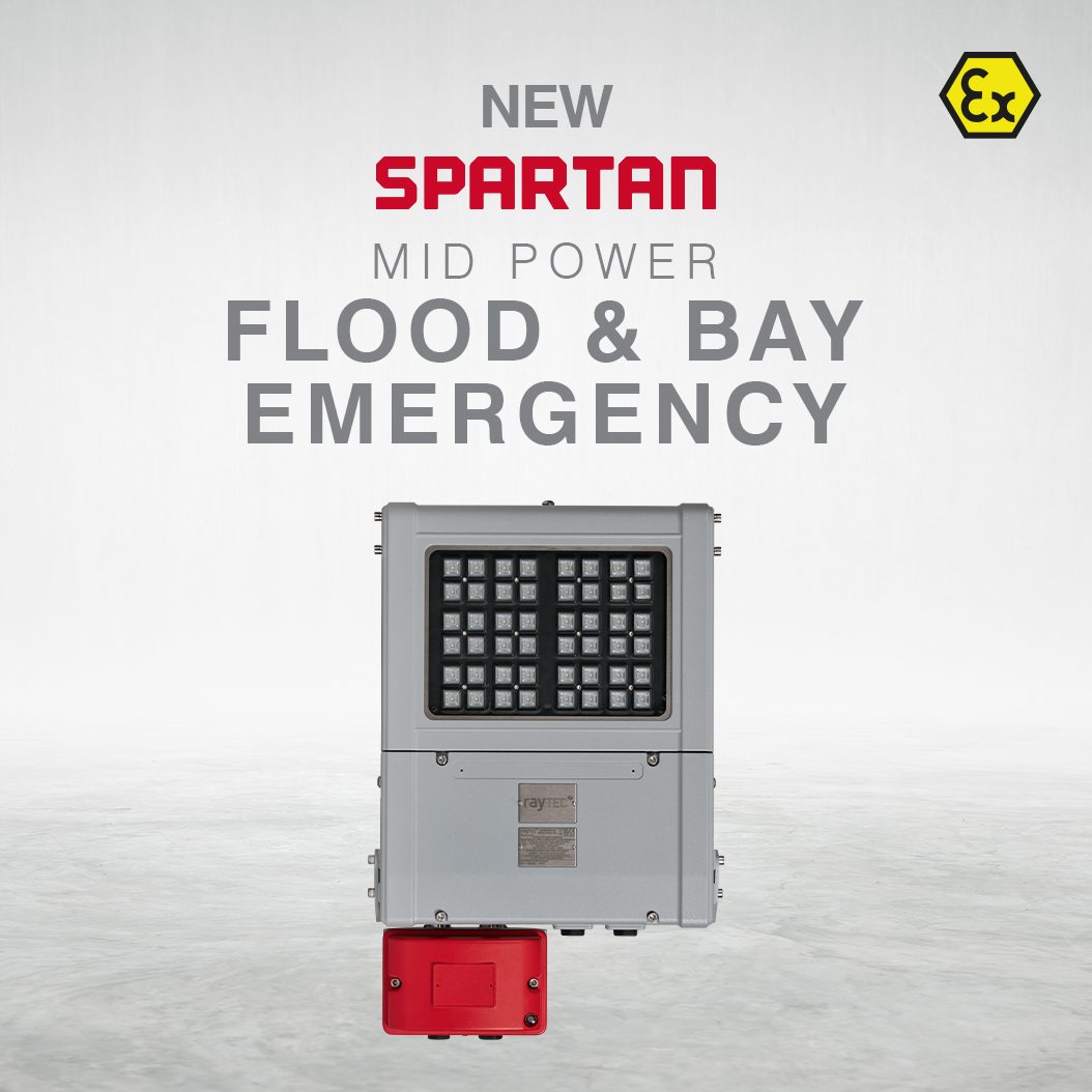 Blog | Raytec | LED Lighting Experts