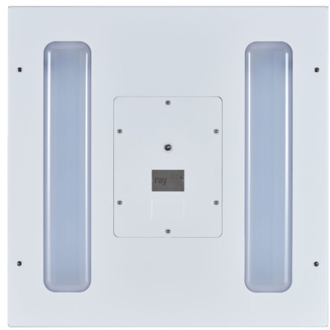 Hazardous Area Recess LED Lighting | Space-saving Lighting