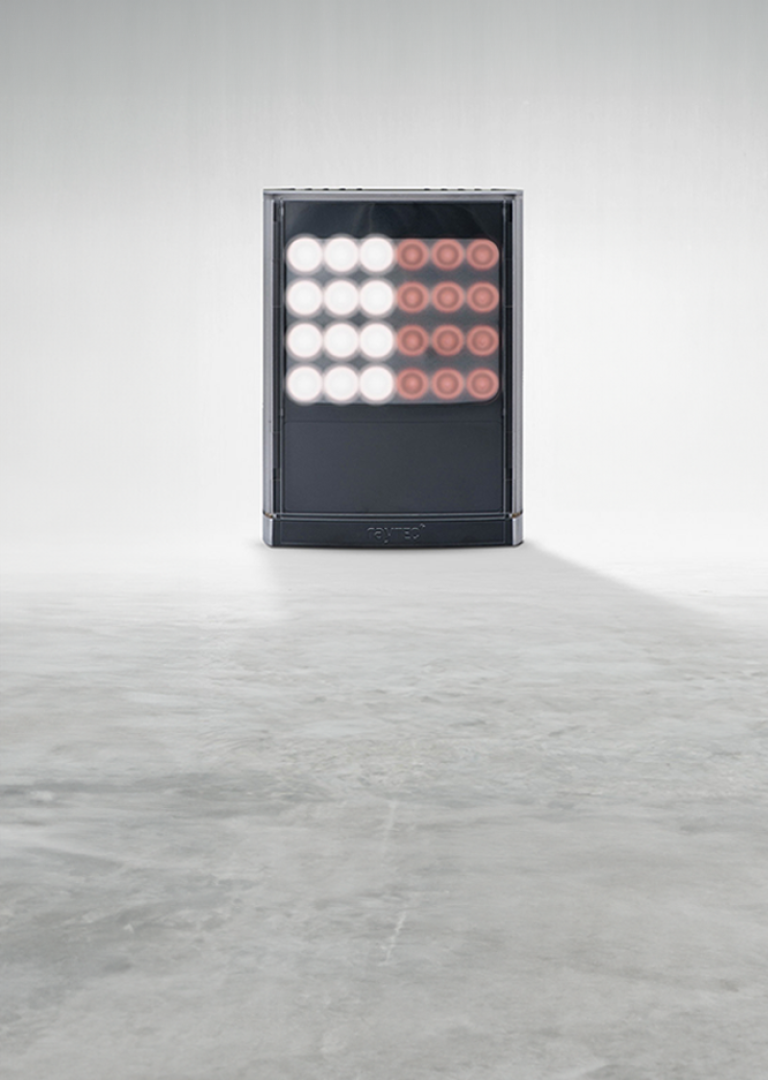 Raytec LED Lighting - Home