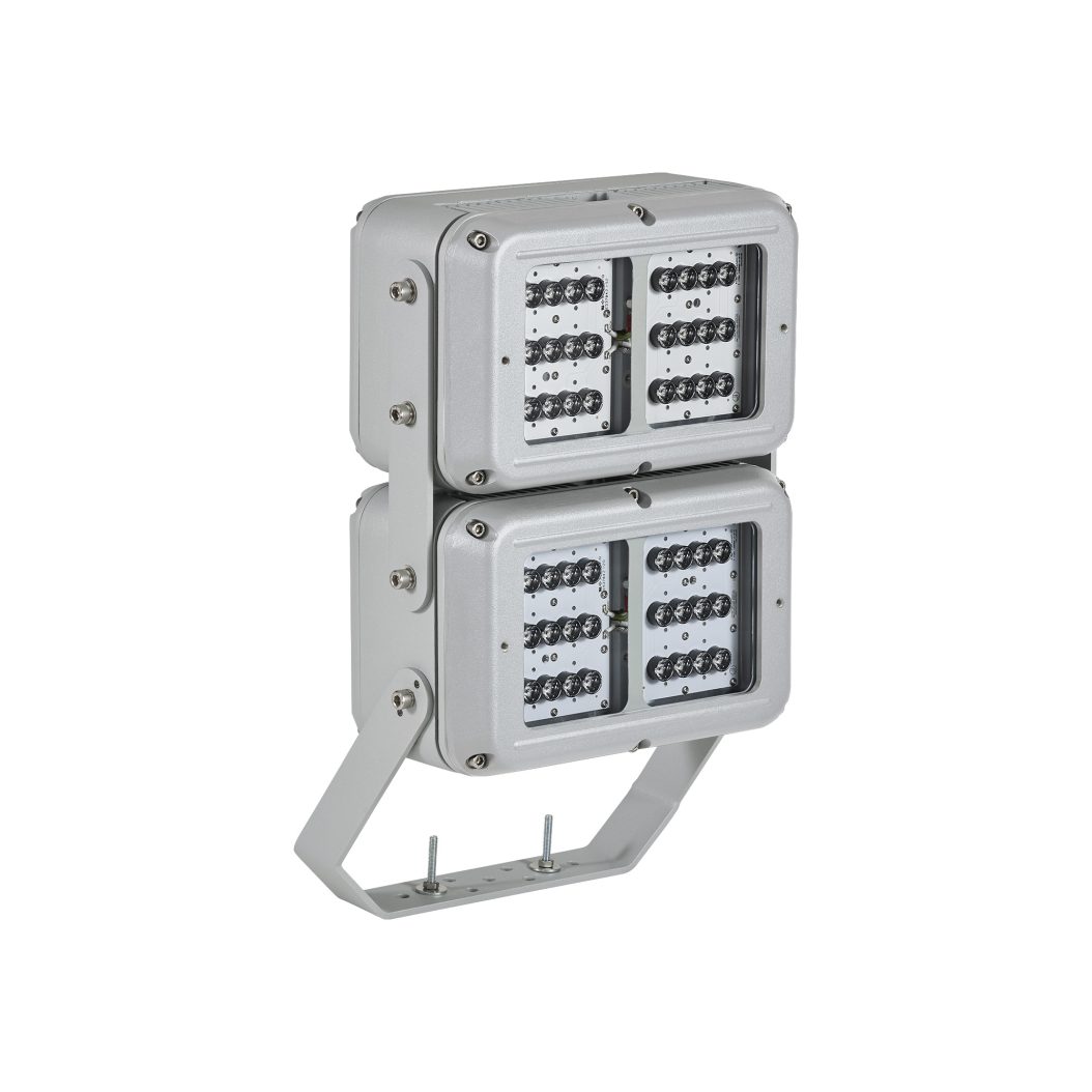 ATEX Infrared Floodlight - SPARTAN Flood Zone 2/22 - Raytec