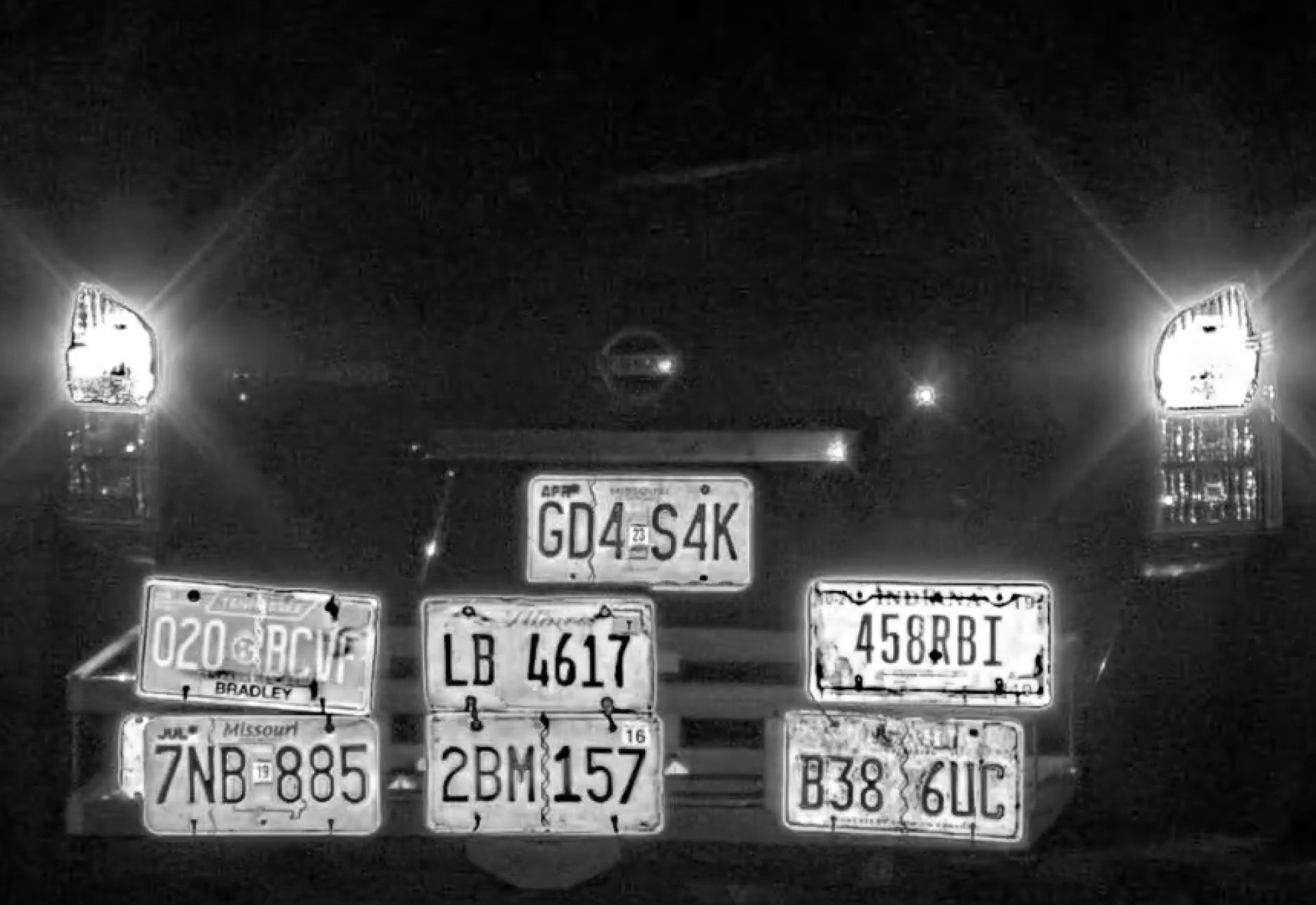 Raytec Enhances License Plate Recognition Technology in America