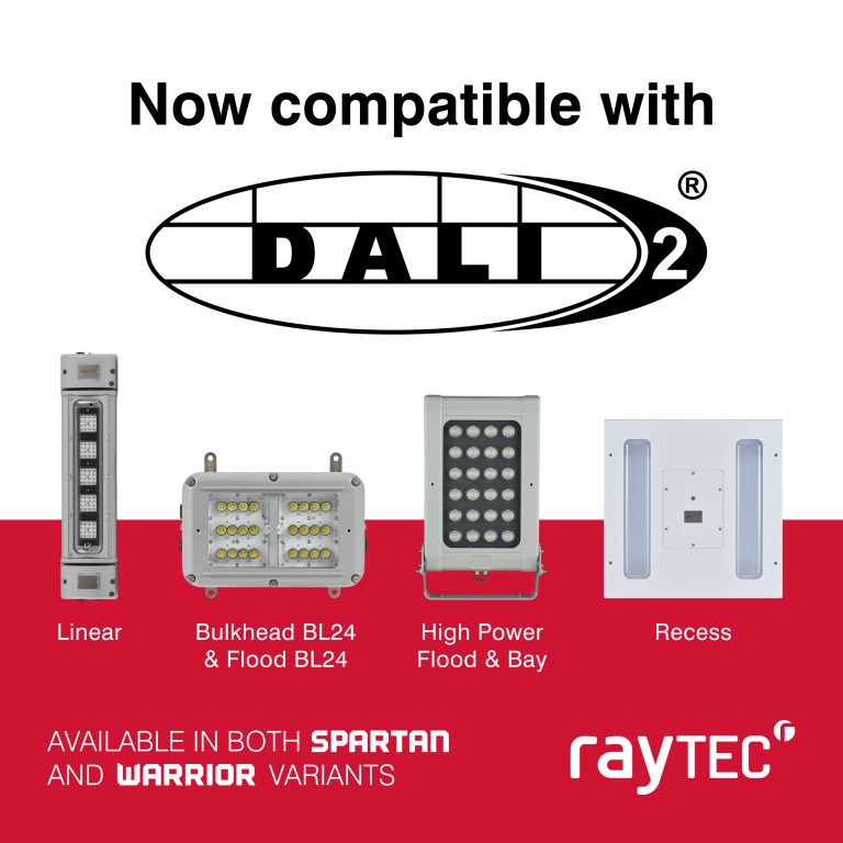 Raytec LED Lighting - Home