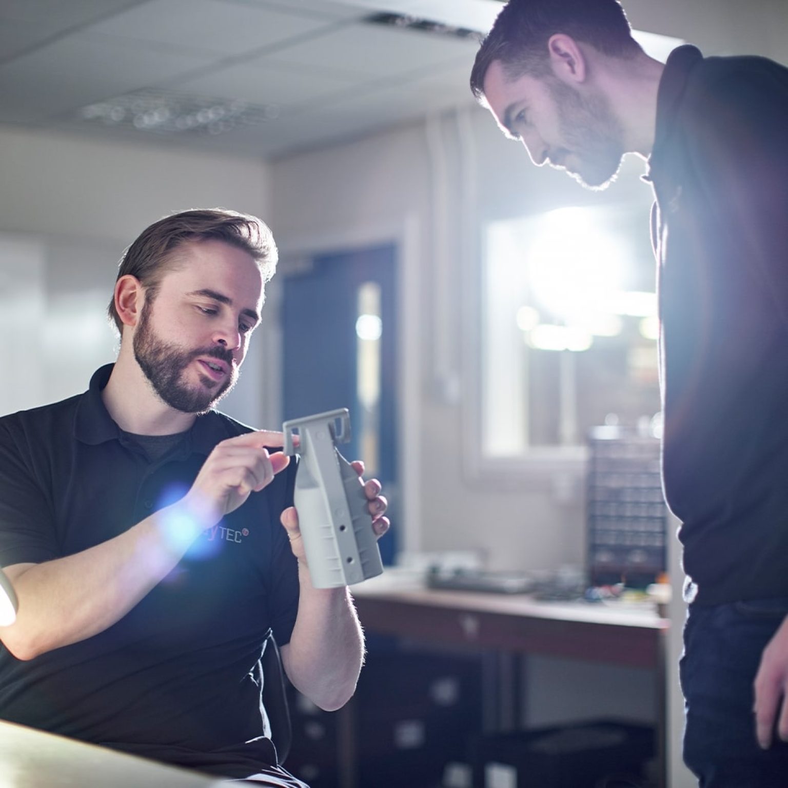 Raytec LED Lighting - Home