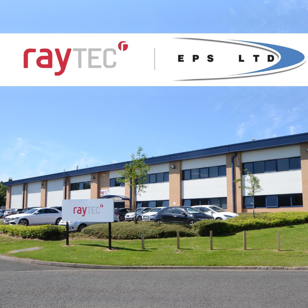Raytec Acquires EPS