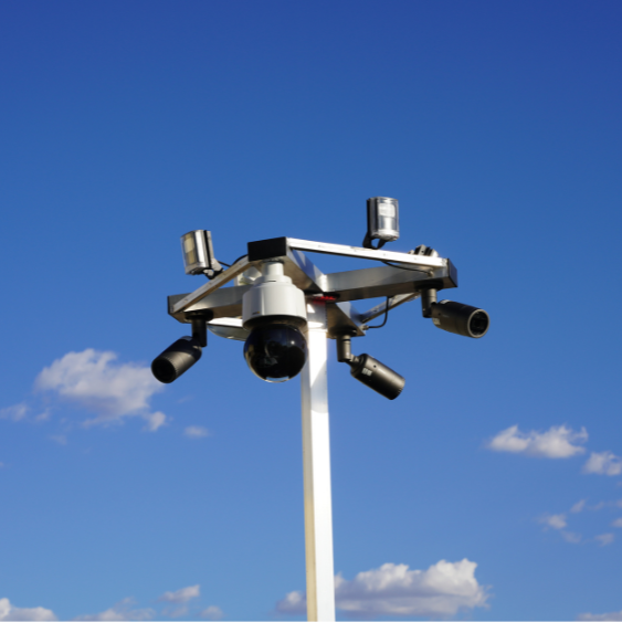 | Raytec Case Studies