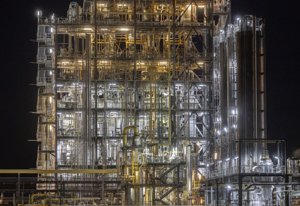 Raytec | Hazardous Area, Industrial, Transport & Security Lighting