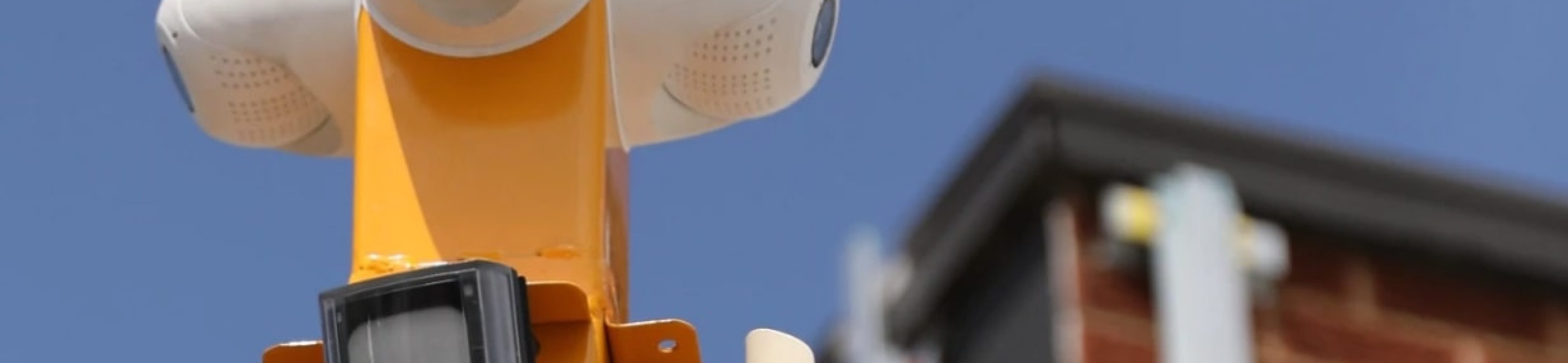 Security Lighting | Raytec LED Illuminators