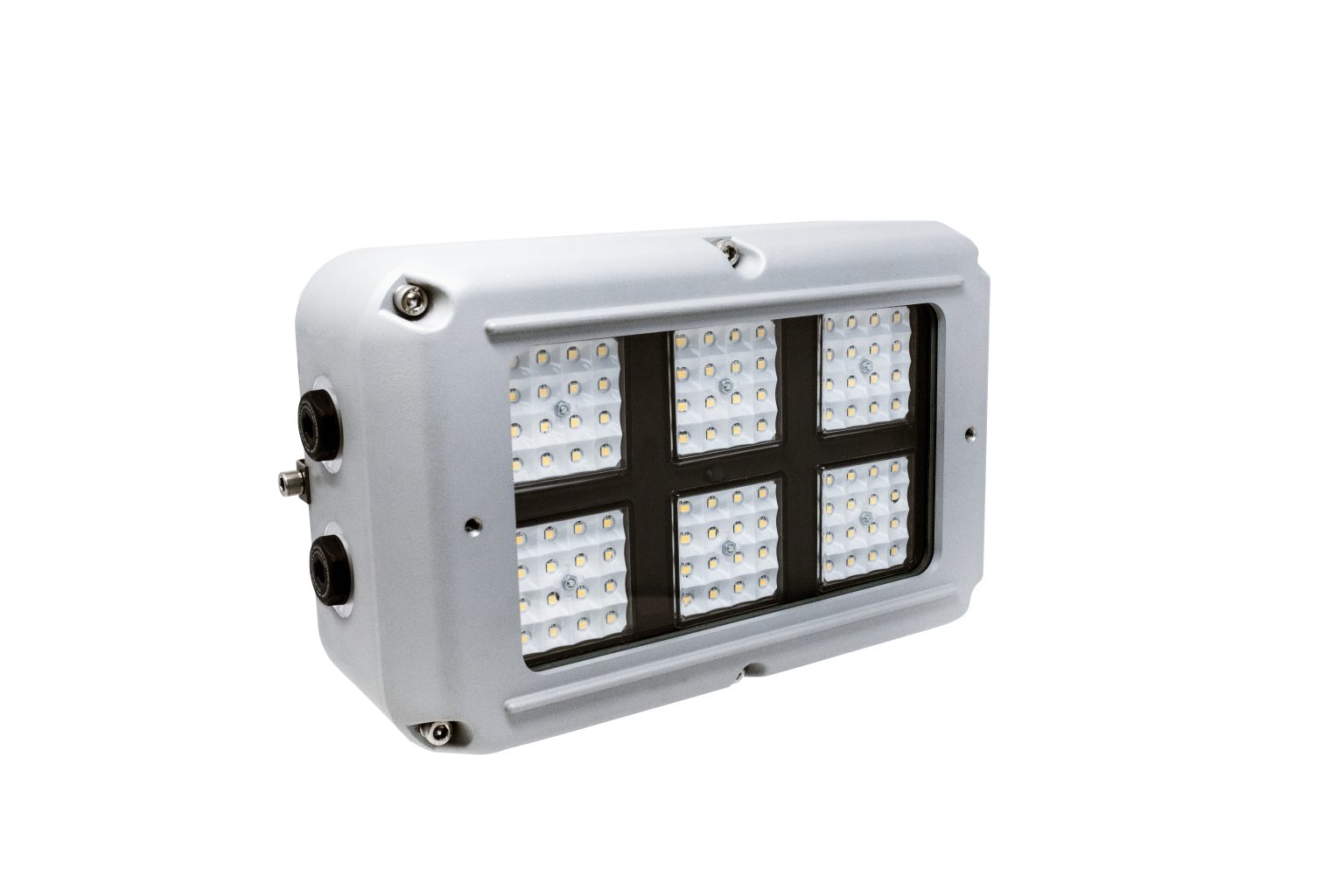 ATEX LED Bulkhead | SPARTAN BL24 Zone 1 | Raytec LED Lighting