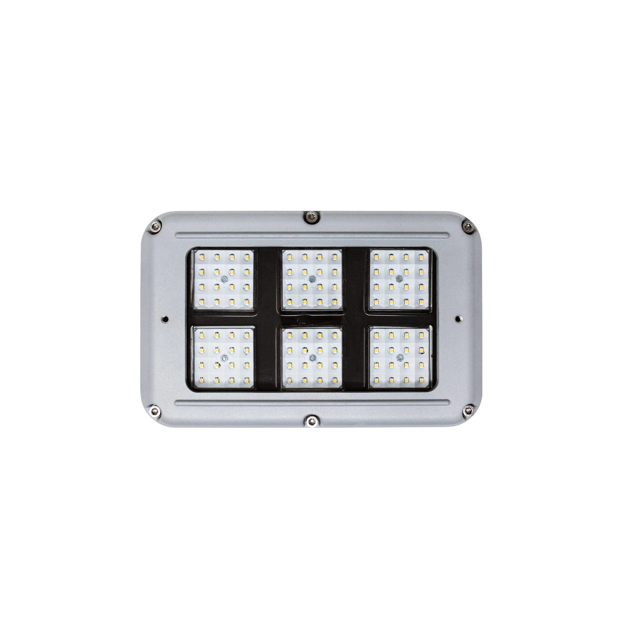 SPARTAN Bulkhead LED Lighting | Compact Area Lighting