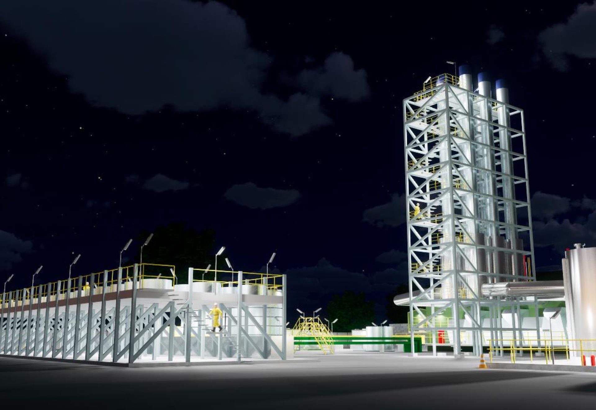 Raytec: The Science of Goniophotometry