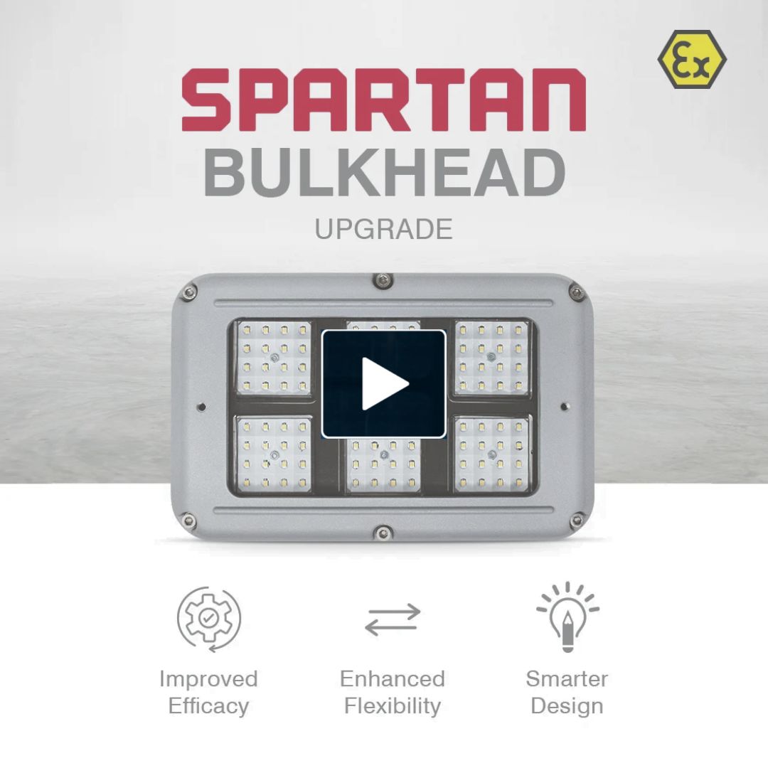 Raytec: Bulkhead Upgrade - Training