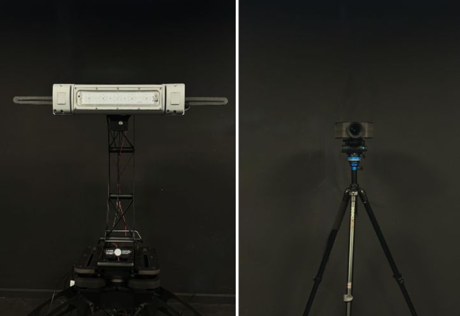 Raytec: The Science of Goniophotometry